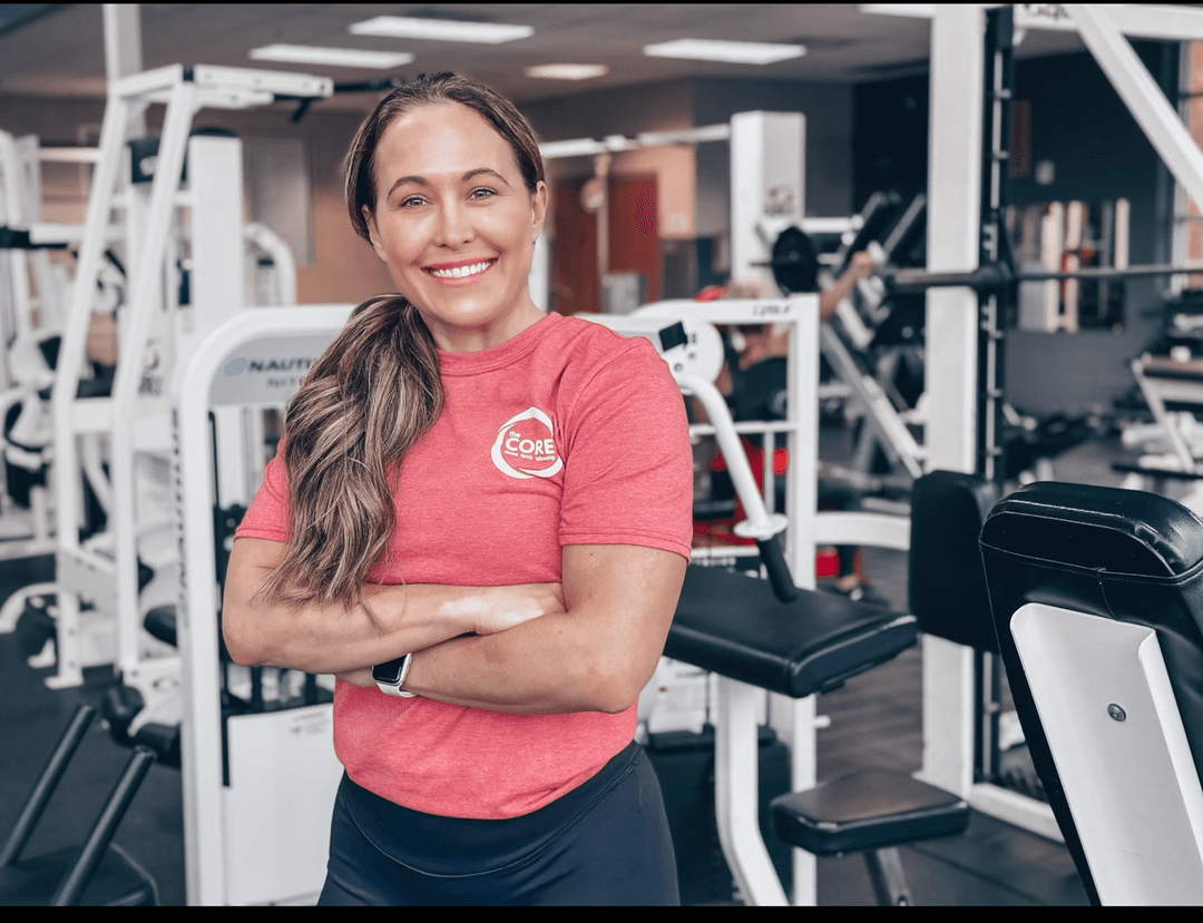 The Core of Scottsville