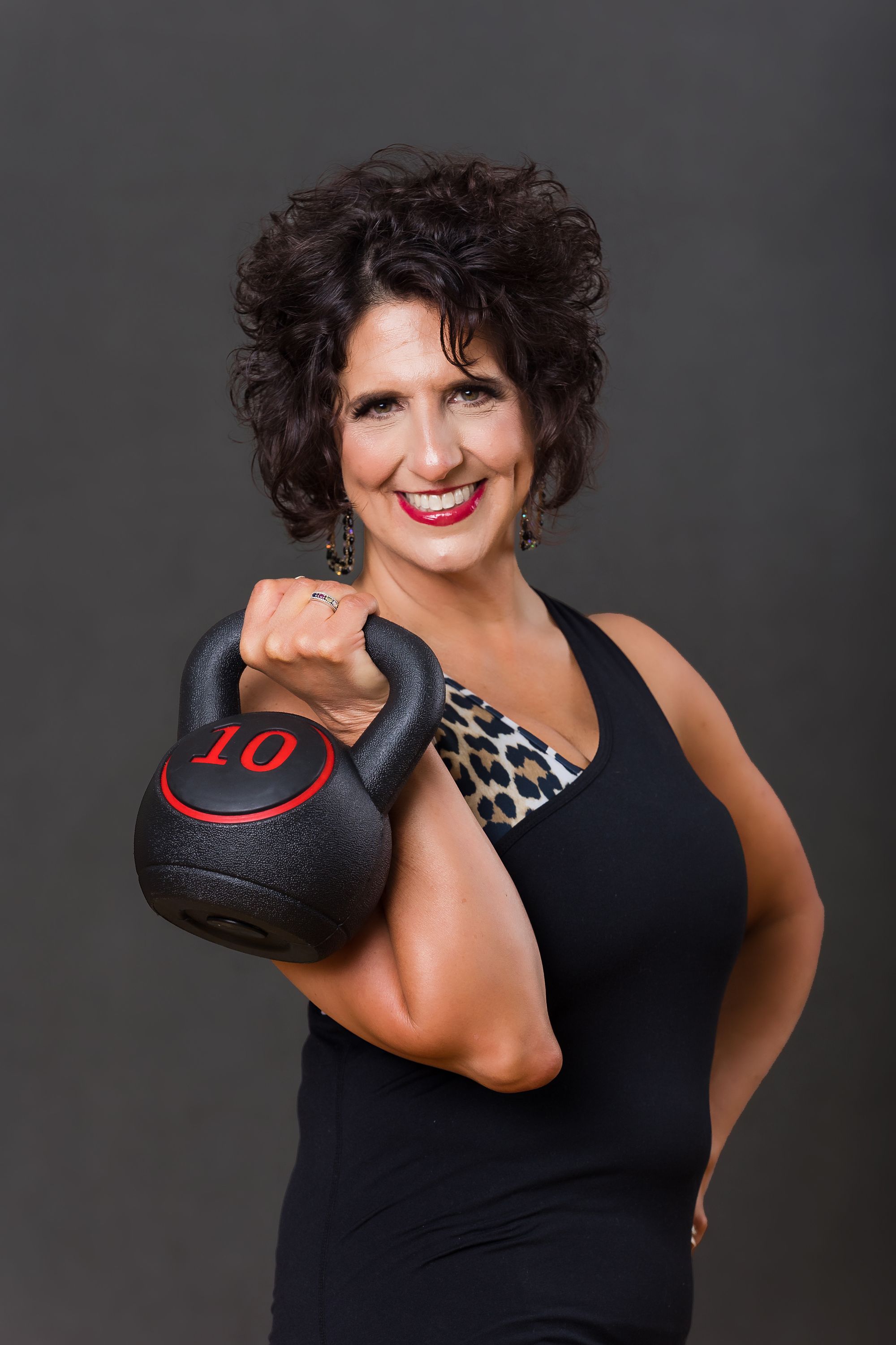 The Core of Scottsville