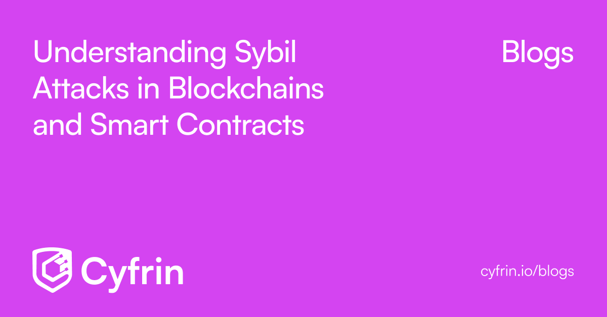 What is Sybil Resistance? Keys to Understanding Sybil Attacks