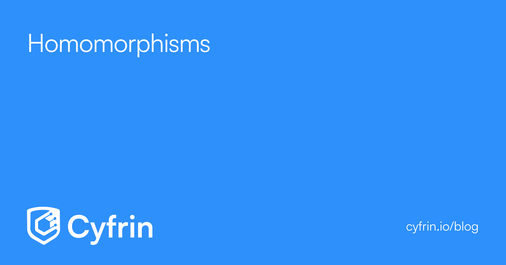 Blockchain and Smart Contract Development Courses - Cyfrin Updraft