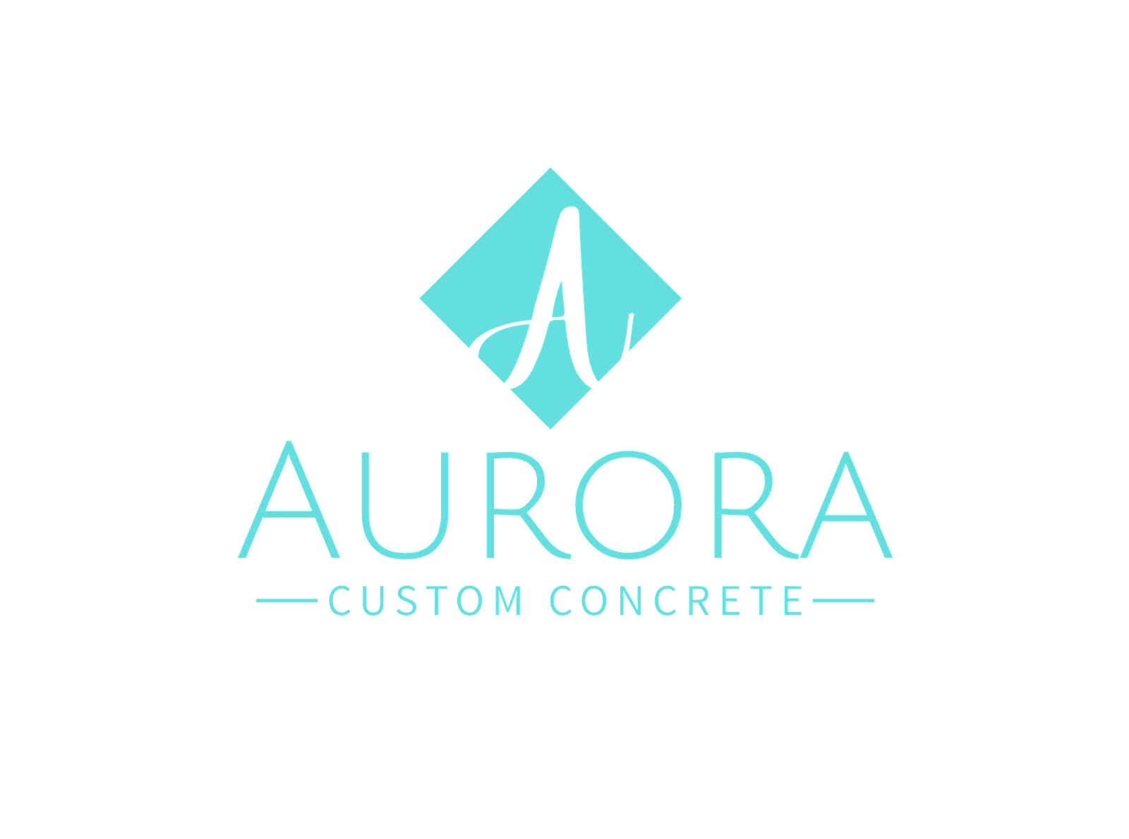 Aurora Custom Concrete