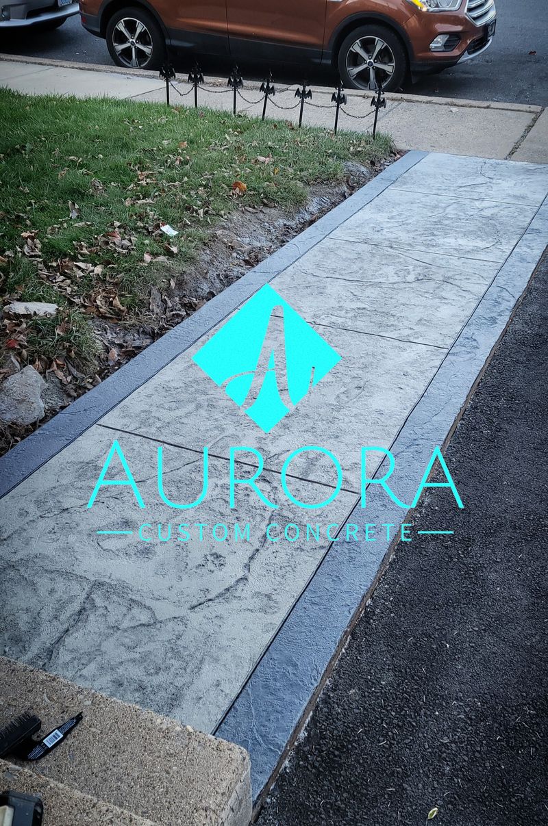 Aurora Custom Concrete