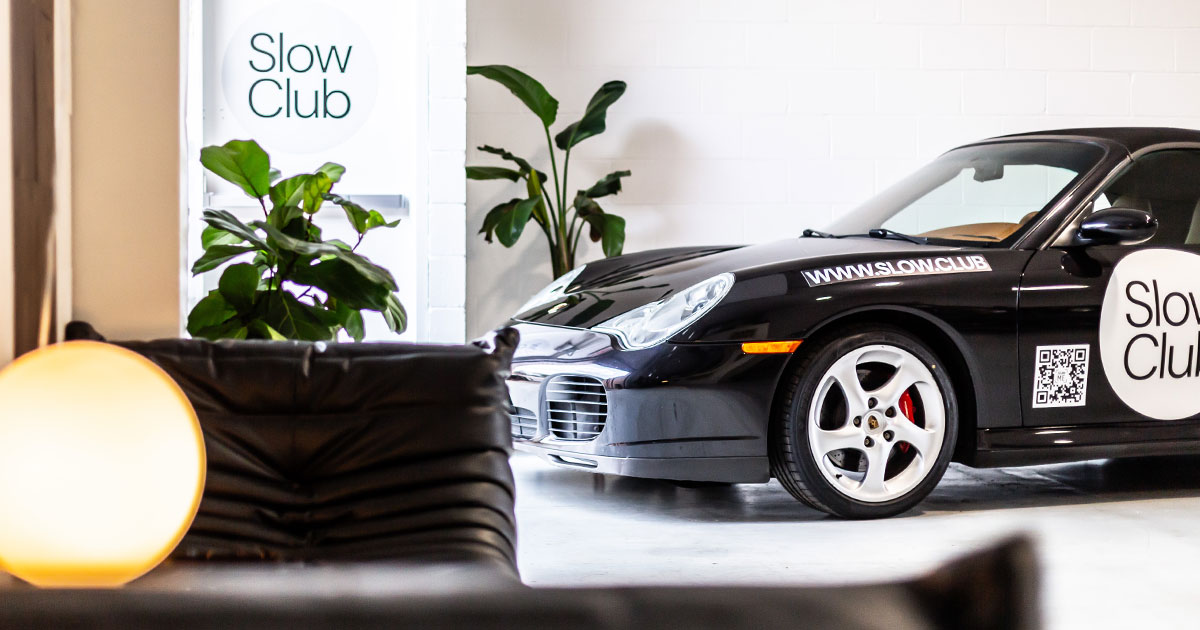 Millrace Motor Club - Auction Sales Concierge