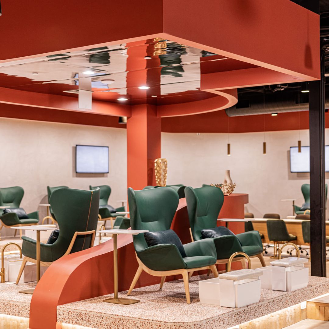 Explore Kalos & Muse in Richardson, TX