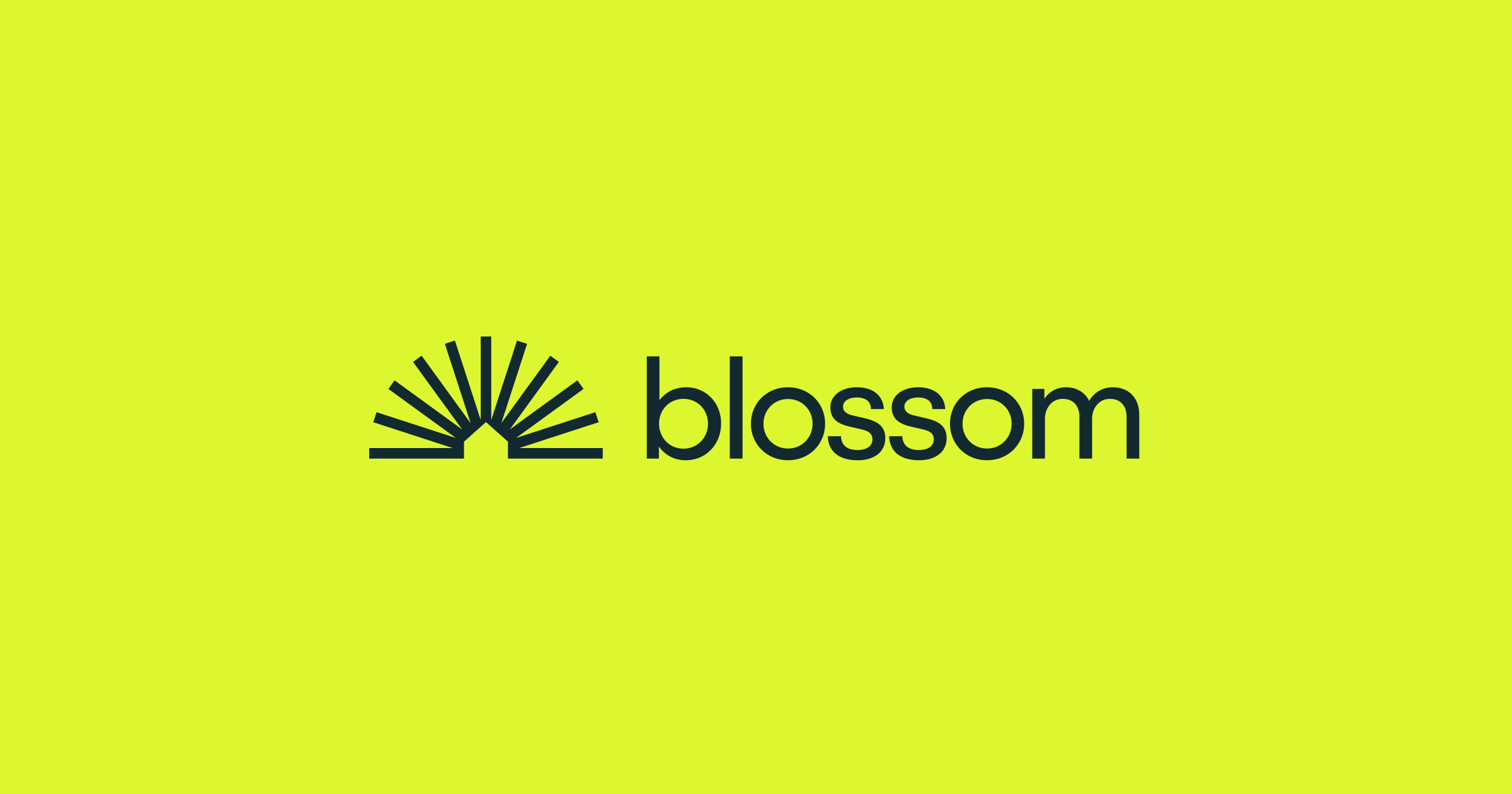 Blossom | Home