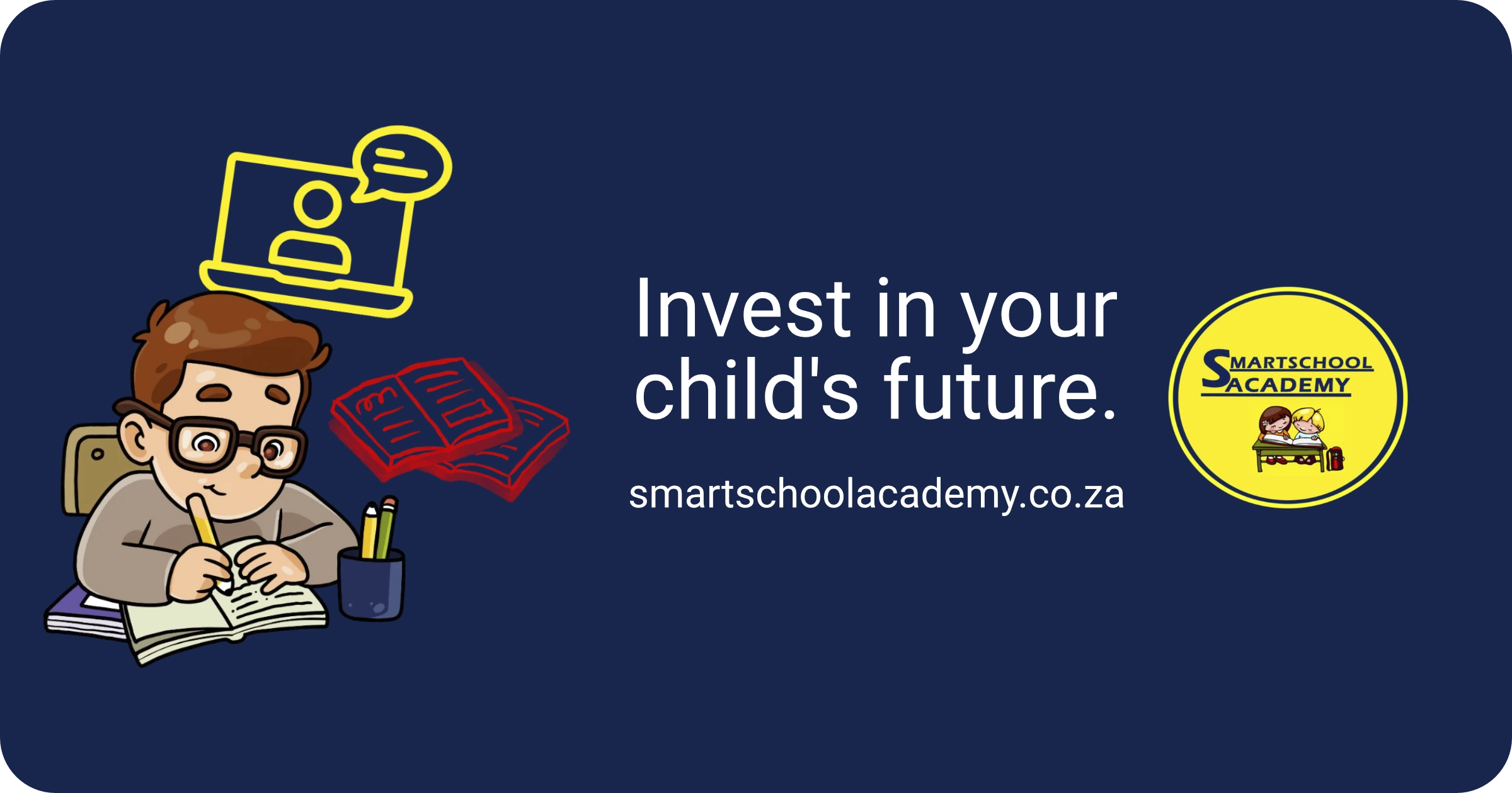 Home | Smartschool Academy Franchises