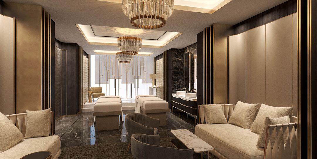 Wood Couture Bespoke Furniture Manufacturing Experts