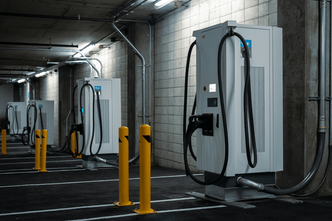 What is Charging-as-a-Service (CaaS)?