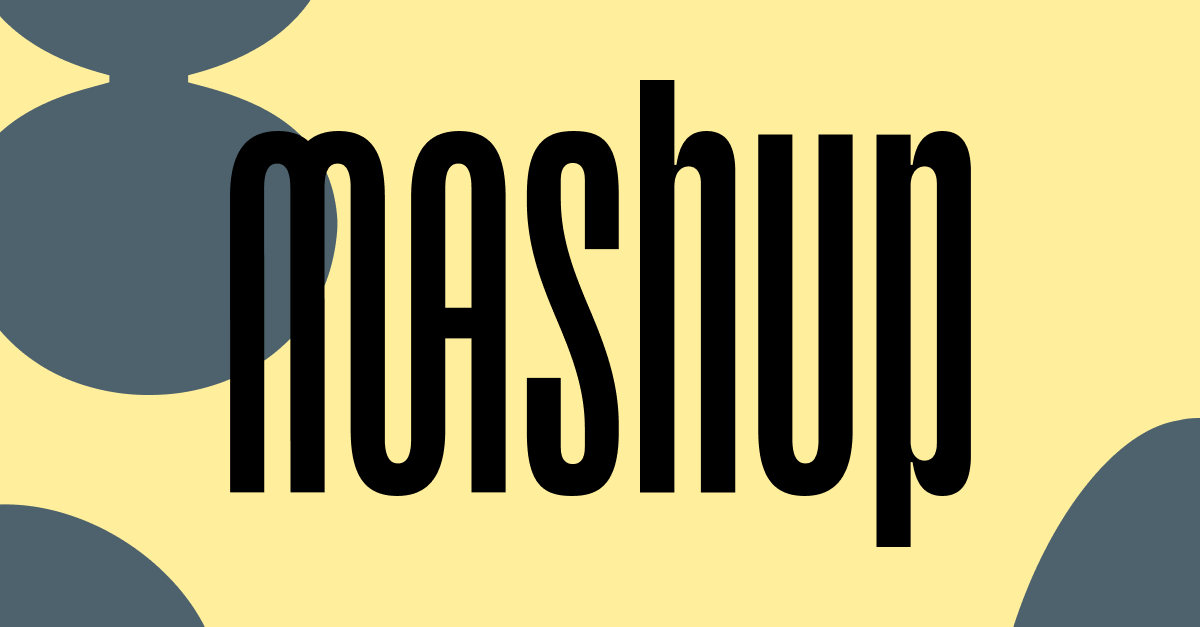 Mashup 2025