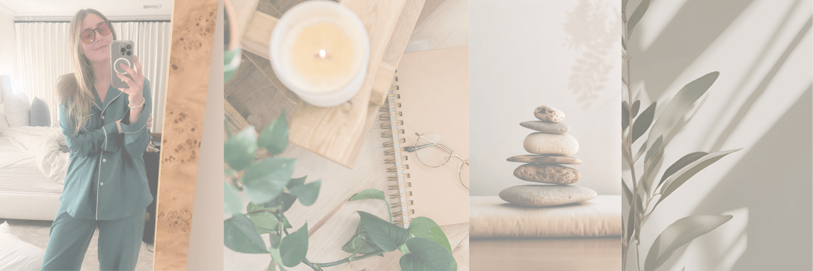 Sleep Routines With Dr. Alexandra Davidson: Creating Rest Rituals That ...