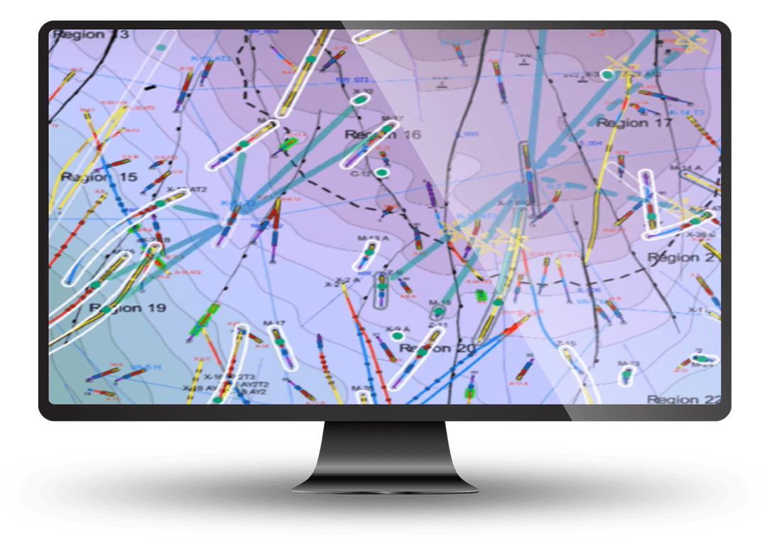 Tracer Technology Solutions for Energy Innovation | RESMAN