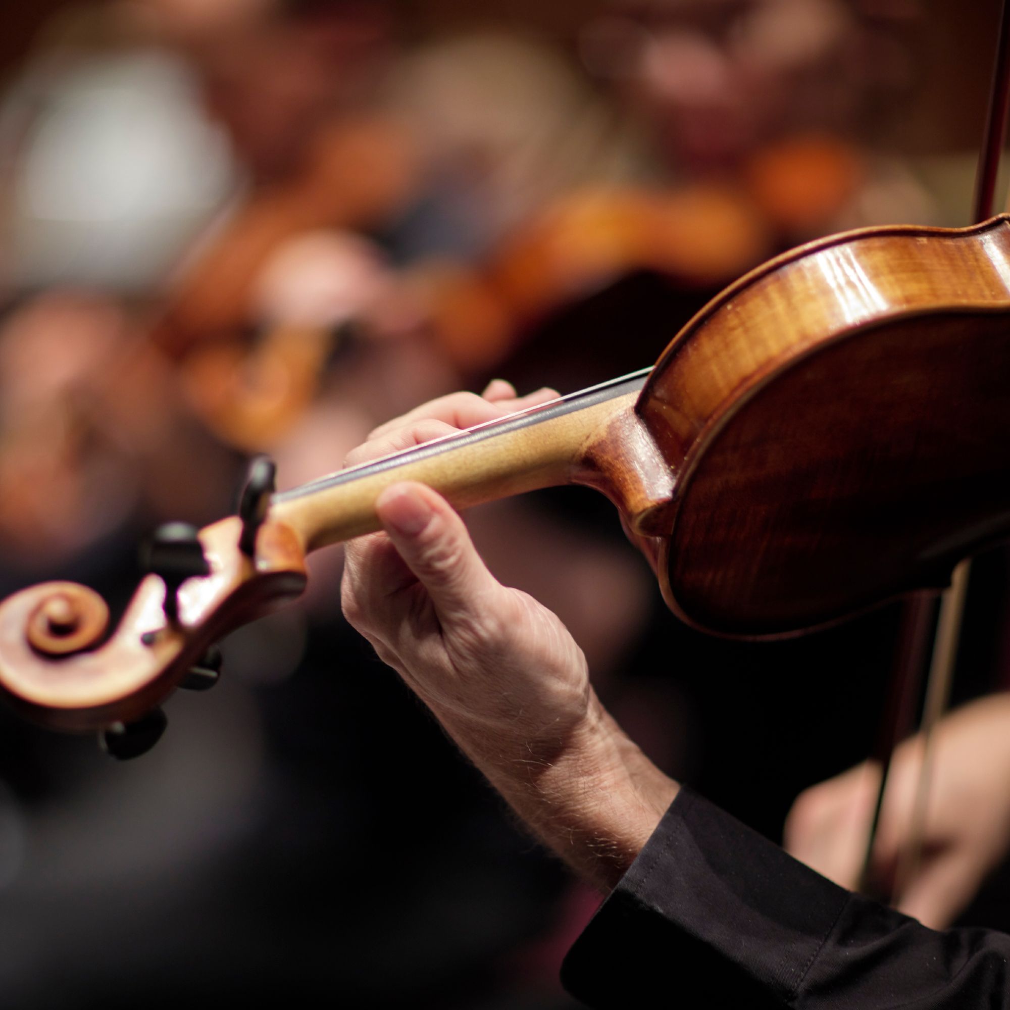 Paducah Symphony Orchestra