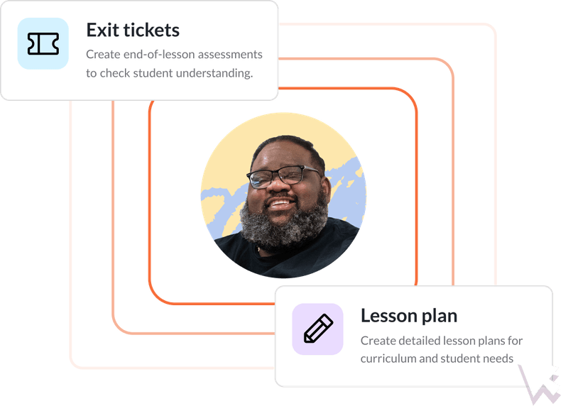 Meet Khanmigo: Khan Academy's AI-powered teaching assistant & tutor
