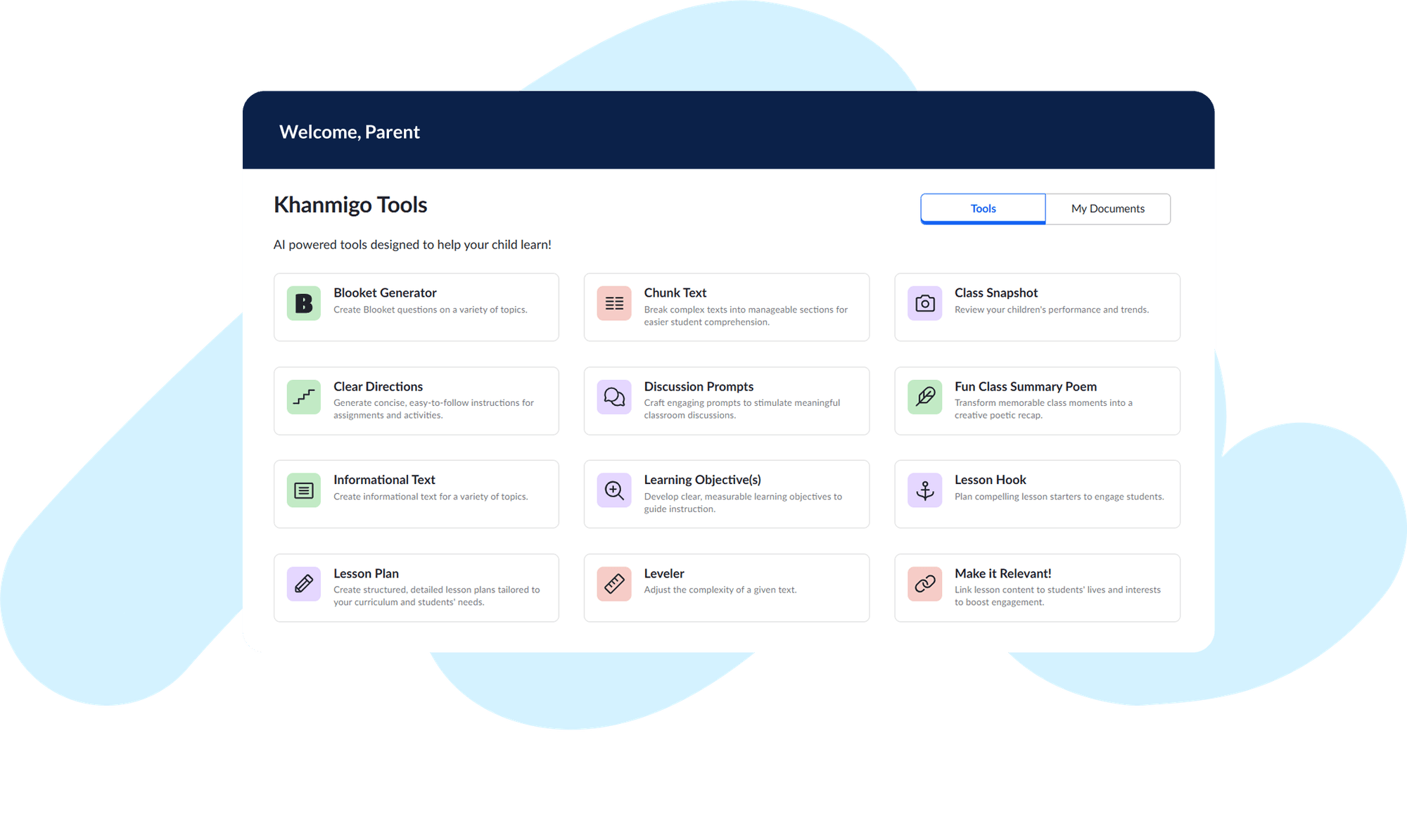 AI-powered tutor Khanmigo by Khan Academy: Your 24/7 homework helper