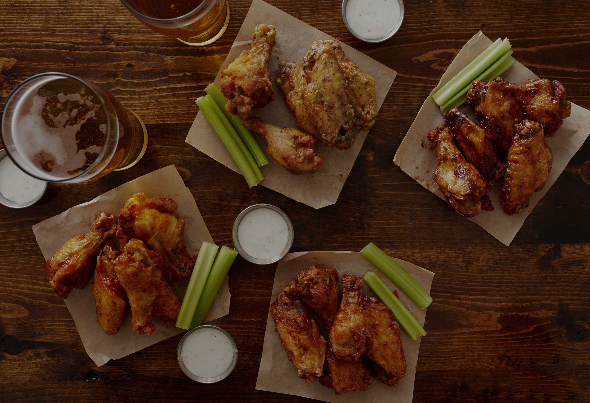 How to Launch a New Menu Item at Your Restaurant