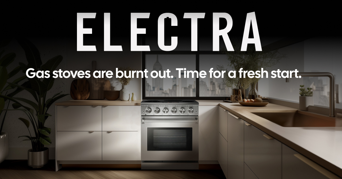 Electra | Product Specs