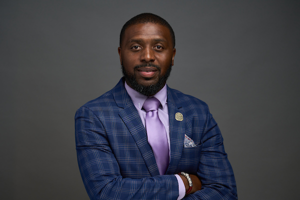 How Dr. Julius Johnson Uses Translational Science to Improve Access and ...