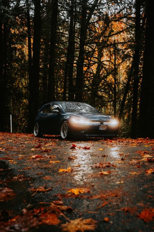 ⚡ Shocktober: Don’t Get Shocked by a Bumpy Ride