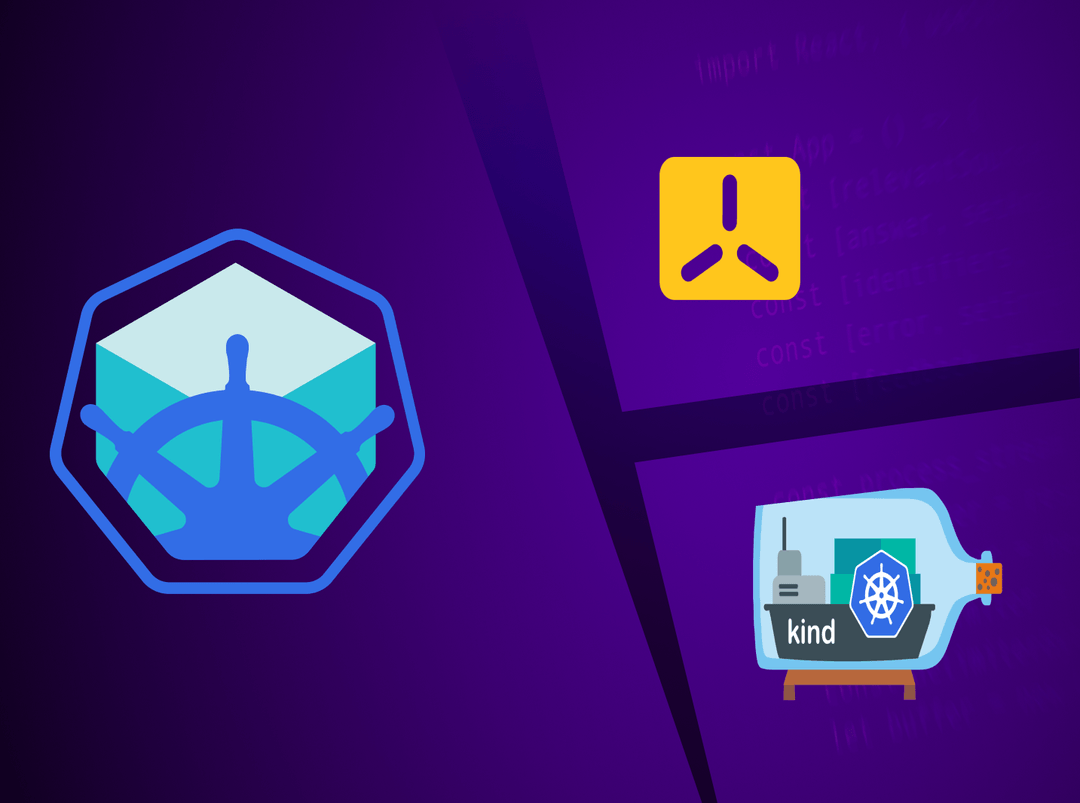 Minikube vs. Kind vs. K3s