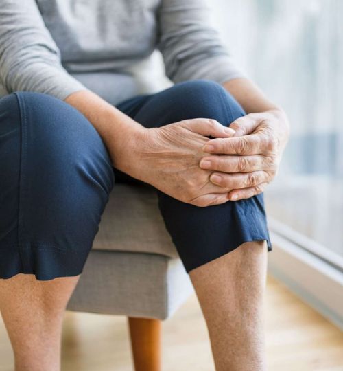 Chondral Injuries | Dr Sam Shales | Orthopaedic Surgeon | Perth, WA
