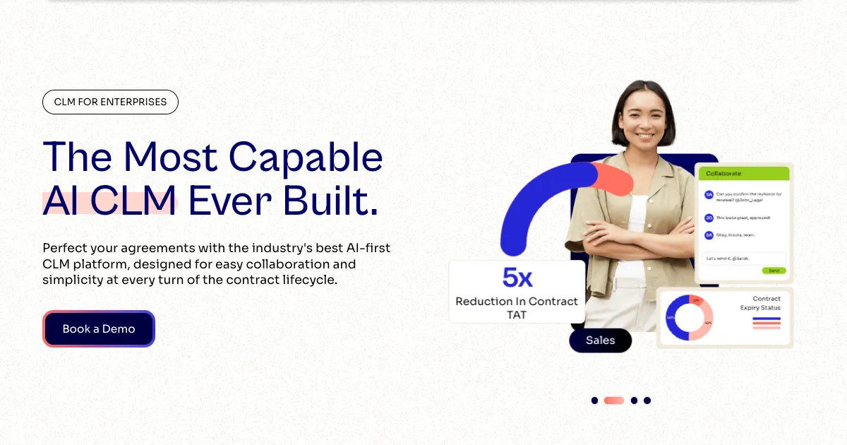 Streamline Contract Creation | SimpliContract