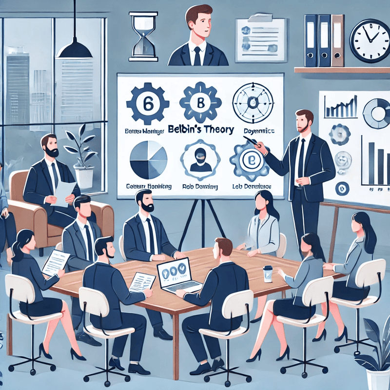 What Are the Benefits of Belbin’s Theory? Secrets to Improving Team ...