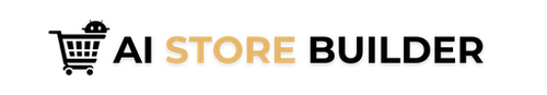 AI Store Builder — Get a Free Online Store Built by AI in 10 Minutes