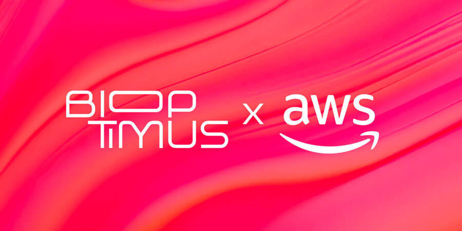 Bioptimus | News: Bioptimus Launches H-Optimus-1 on AWS Marketplace ...