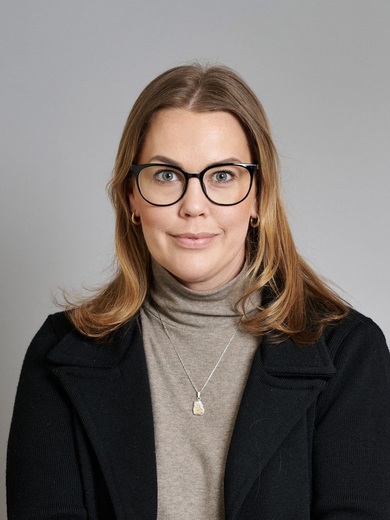 Linnéa Öström