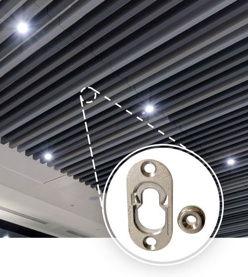 Button-fix - The hidden detail that holds everything together