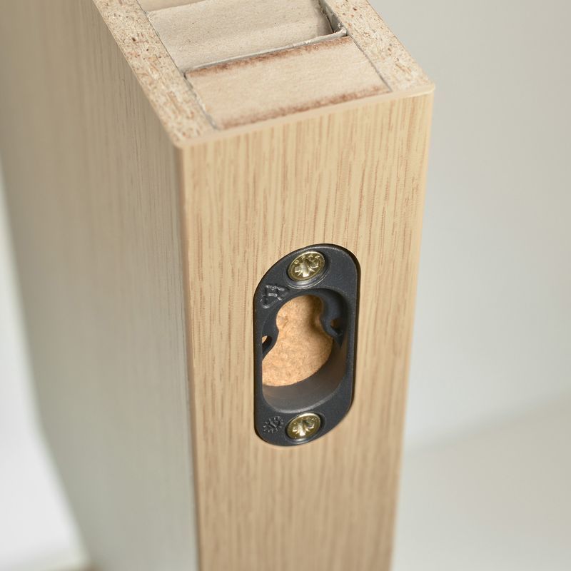 Button-fix | Products | Button-fix Type 1 Flush