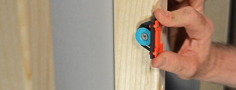 Button-fix | Insights | Using the Fix Marker