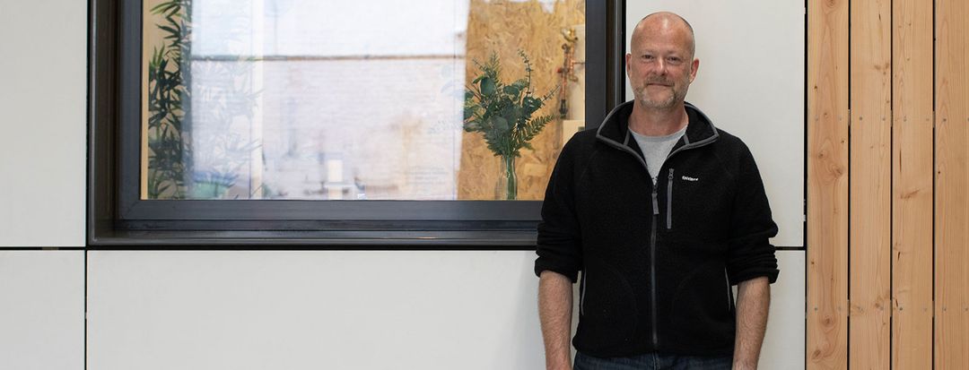 Button-fix - The hidden detail that holds everything together