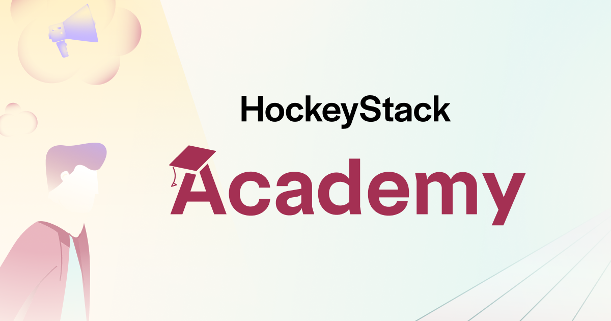 HockeyStack - All Categories