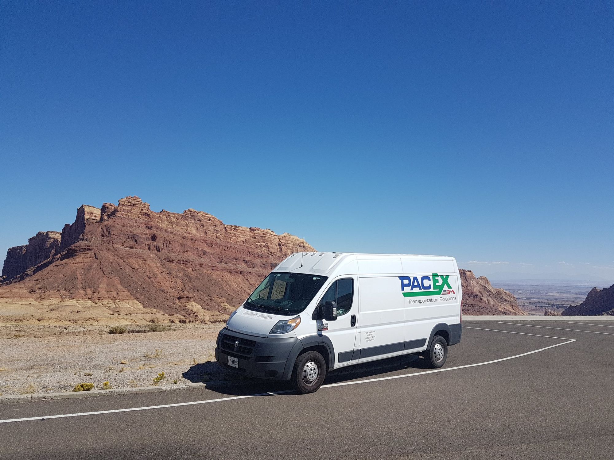 Call Today When Tomorrow is Too Late — PACEX