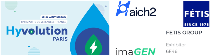 aich2 | Accelerating the Hydrogen Future