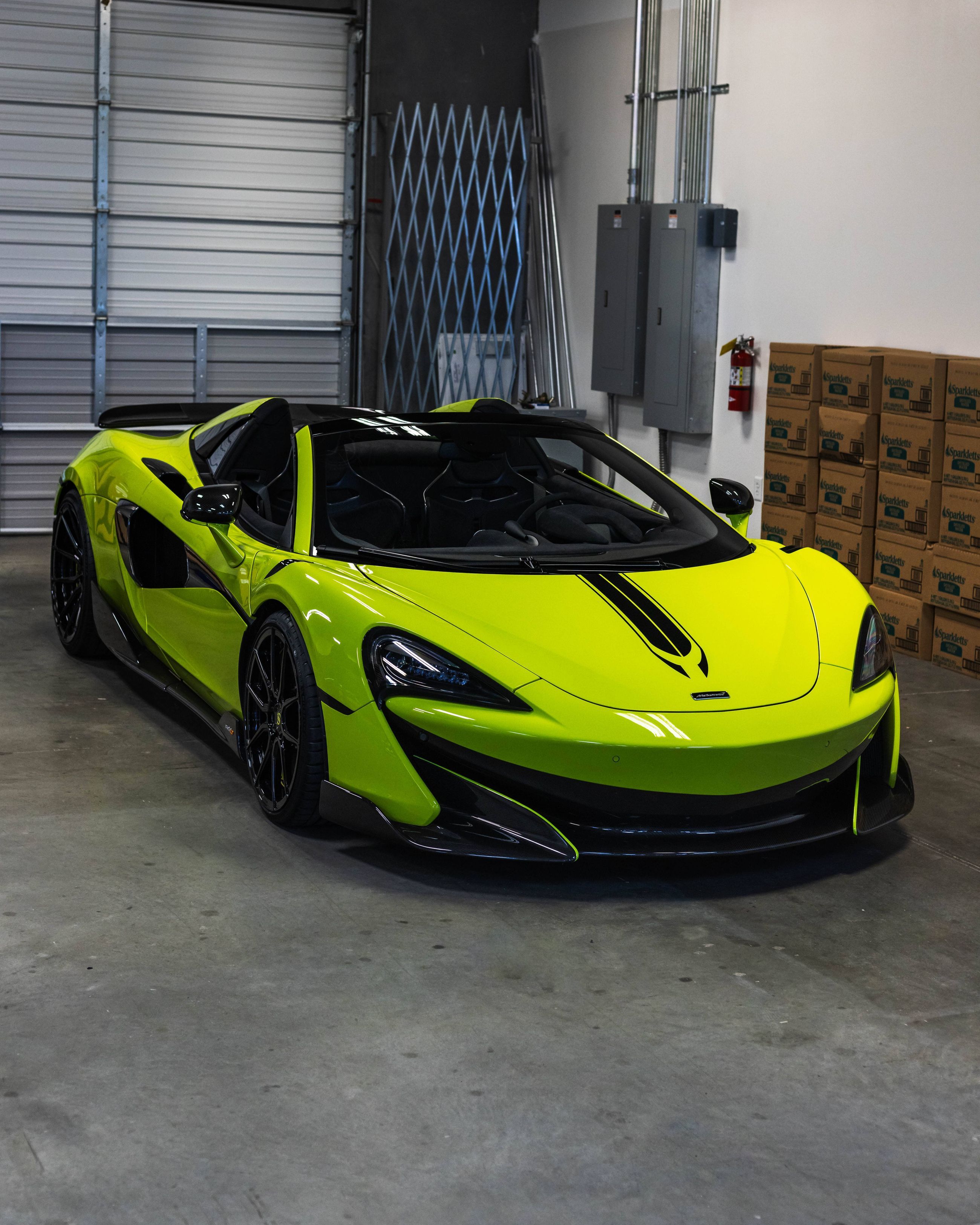 Supreme Wraps | Elite Auto Customization Shop for Luxury Vehicles