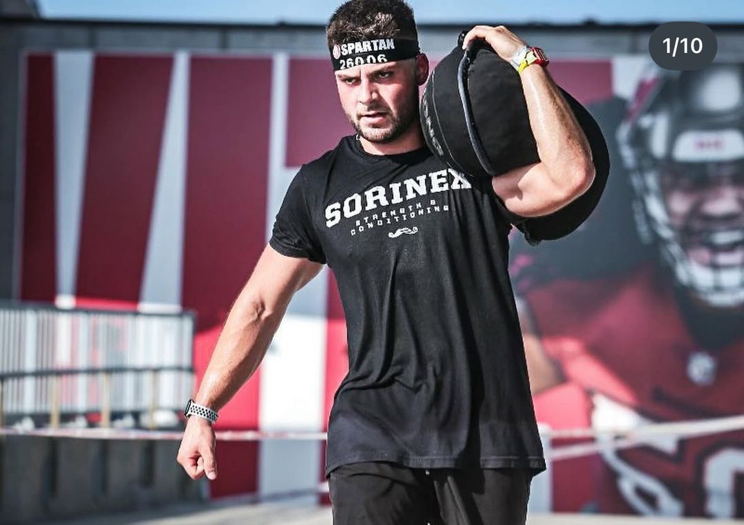 | Kyle Bode, Trainer