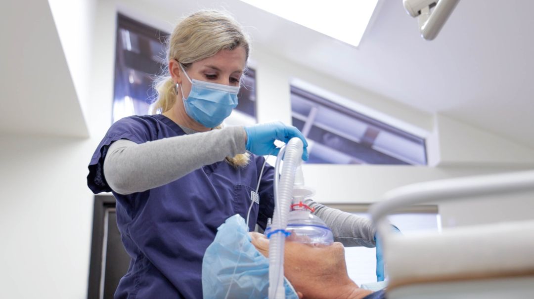 Nuvia Dental Implant Center Locations - Find a Nuvia Near You