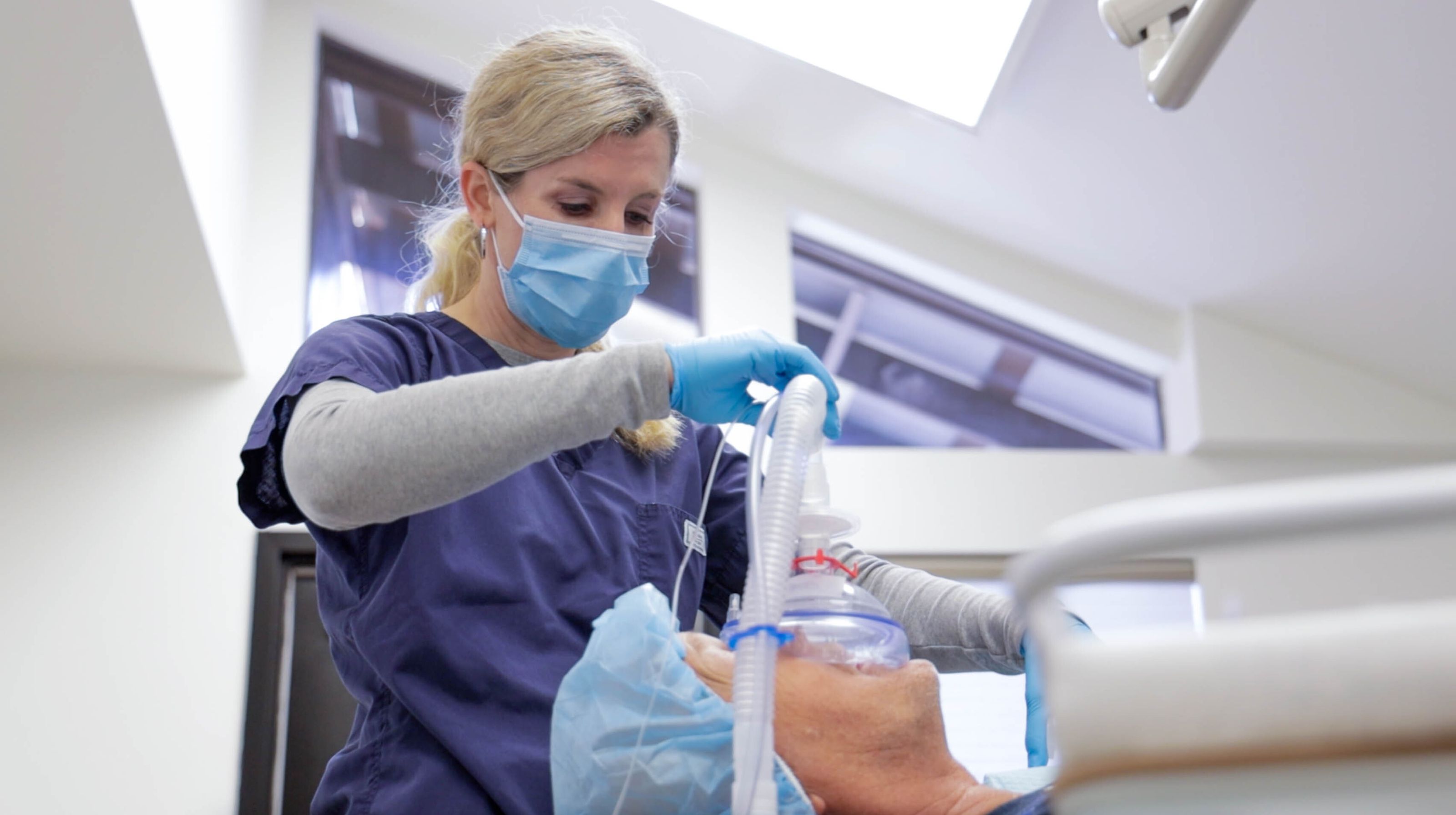 Nuvia Dental Implant Center Locations - Find a Nuvia Near You