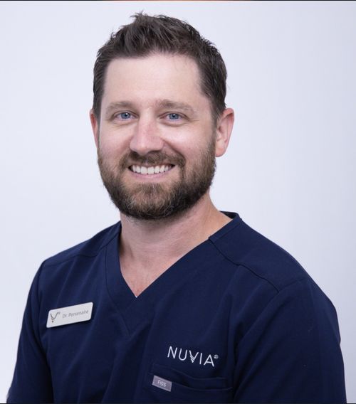 Nuvia Dental Implant Center Locations - Find a Nuvia Near You