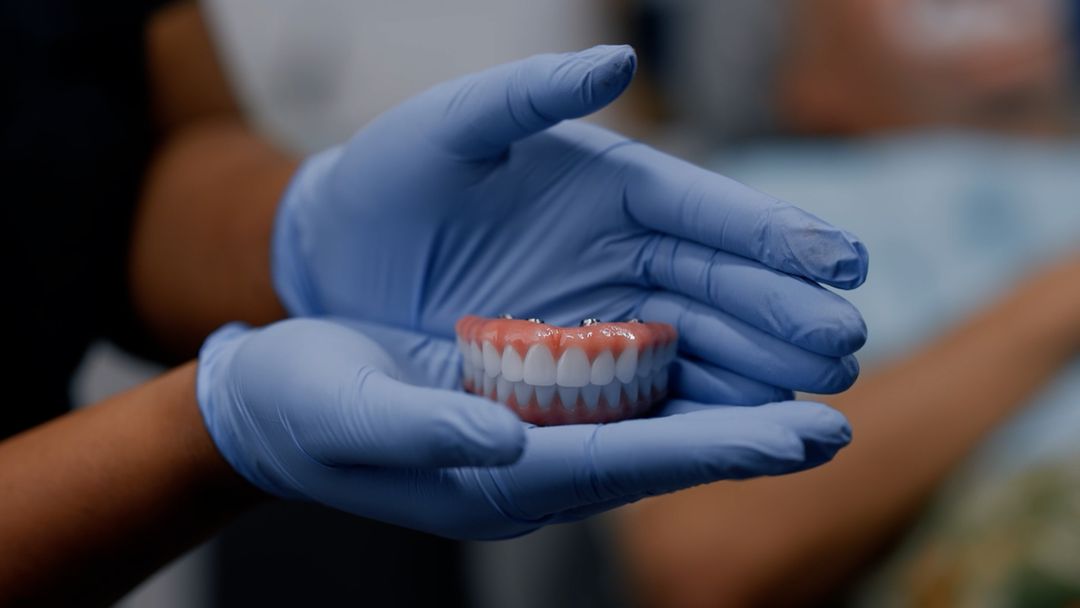 Your Guide to Zirconia Teeth and How to Get Them in 24 Hours