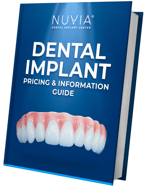 Dental Implants in Pittsburgh - Get a New Smile in 24 Hours with Nuvia