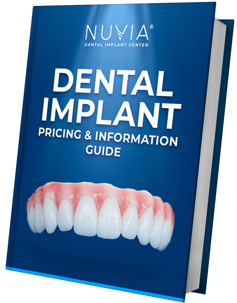 24 Hour Dental Implants in Chicago - Nuvia Dental Implant Center