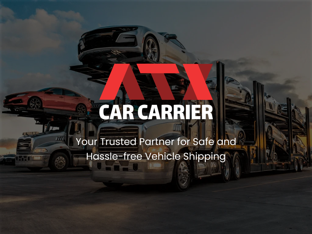 AT Xpress Transport Inc - Nationwide Vehicle Shipping Solutions