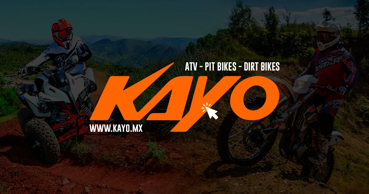 Consecionarias Kayo en México