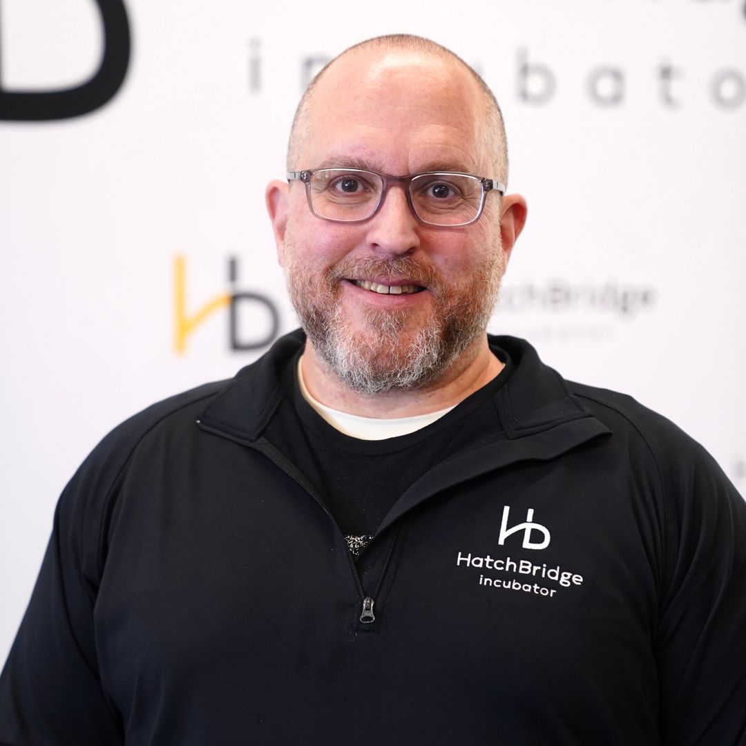 HatchBridge Incubator