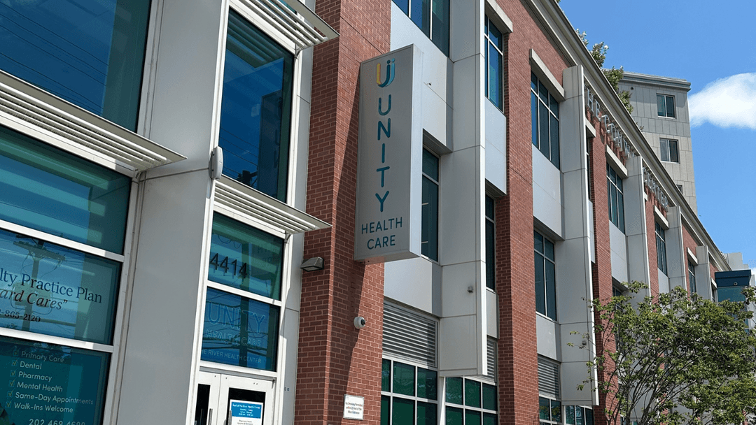 Find a Health Center | Unity Health Care