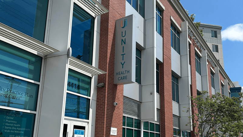 Healthier You. Healthier Communities. | Unity Health Care