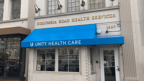 Behavioral Health | Unity Health Care